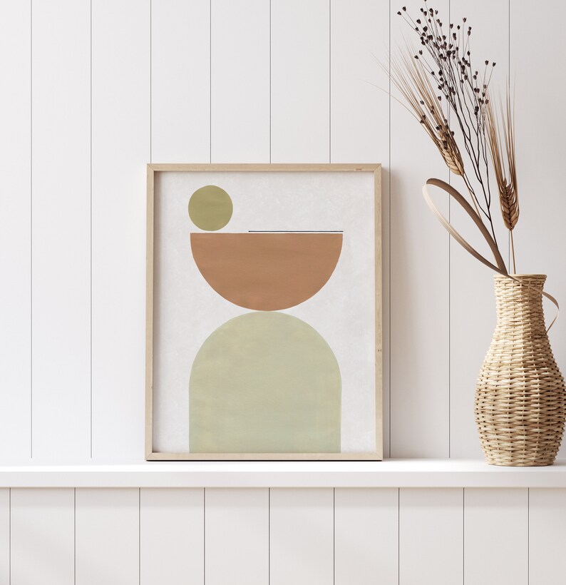 Geometric Edge Geometric Shapes Modern Shapes Geometric - Etsy