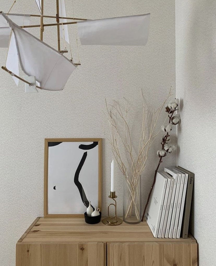 The Female Body Minimalist Print Scandinavian Print Nude - Etsy Australia