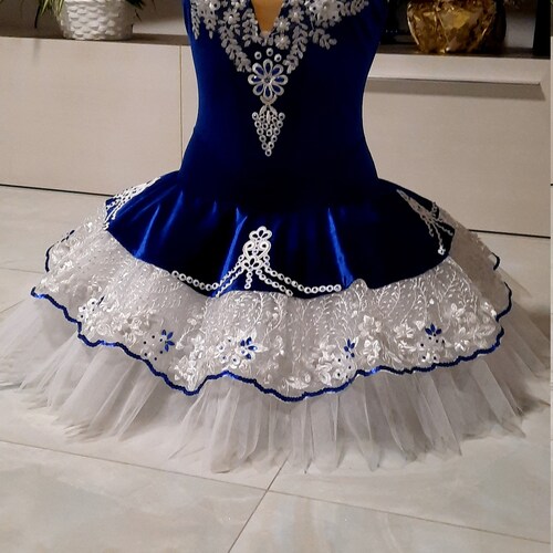 Professional Ballet Dress Costume for Adult and Children P | Etsy