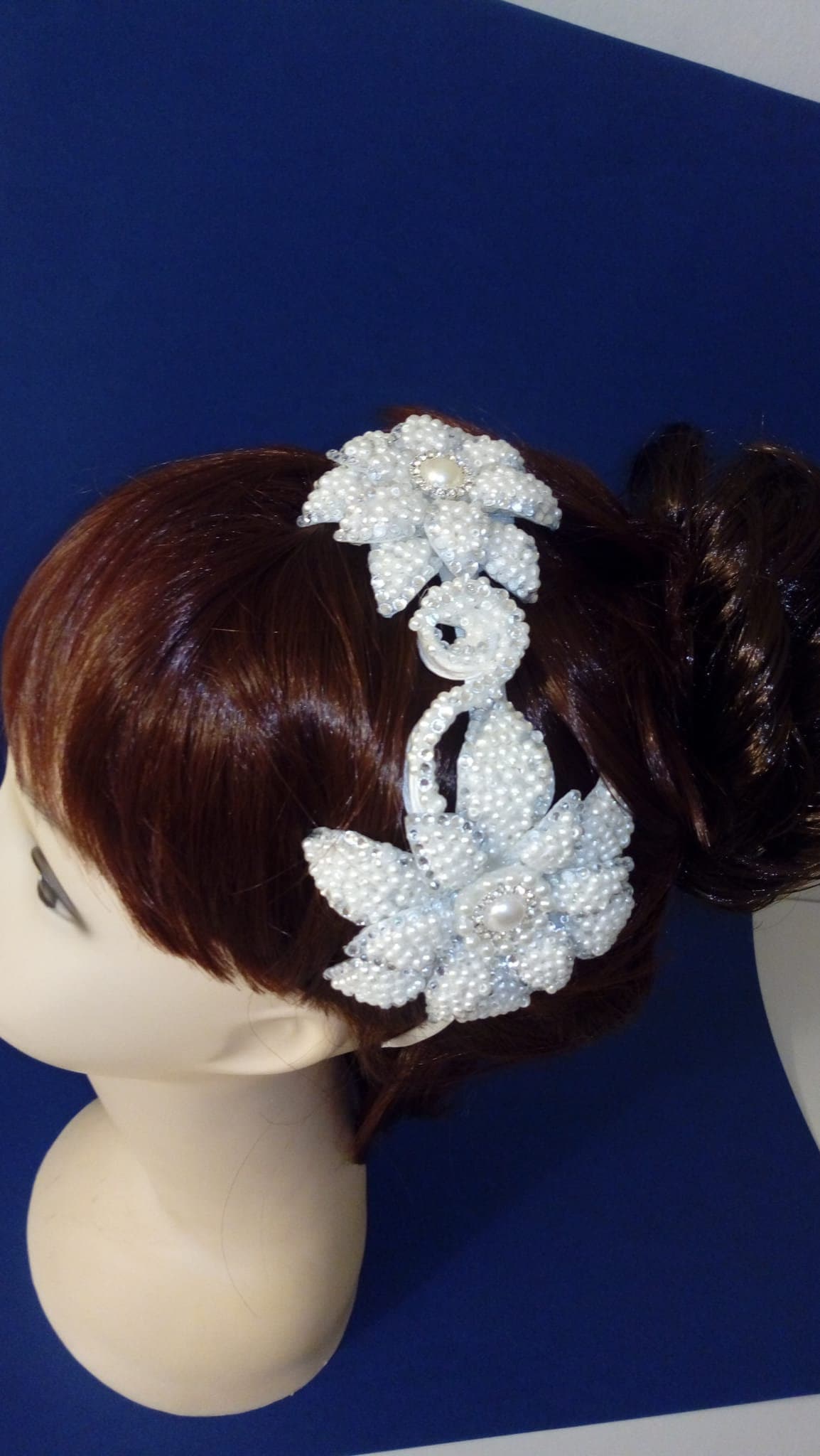 Hair Band, Tiara, Crown, Hair Clips, Ballet Rose, Spanish Dance, Dance ...