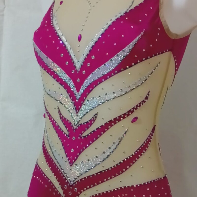 Acrobatic Leotard - Etsy