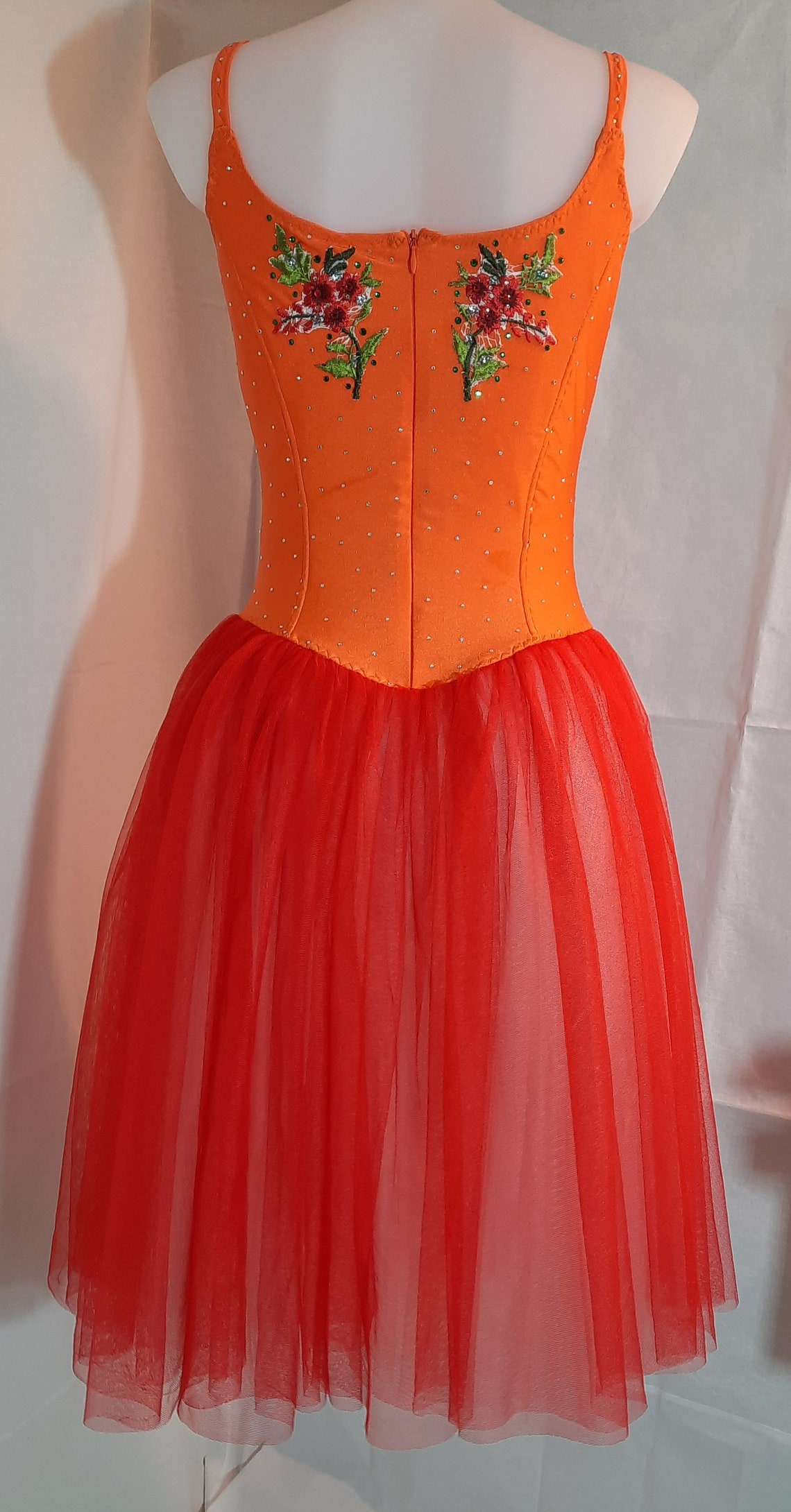 Professional Ballet Tutus Size 38-40 Chest78-84 Cm30.5-33 Waist60-7023. ...