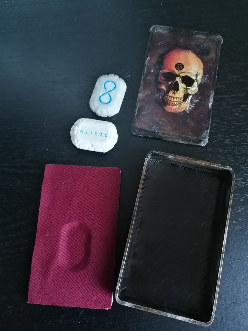 Spirit of the Commander, the Flame, the 100, Clarke Griffin, Cosplay ...