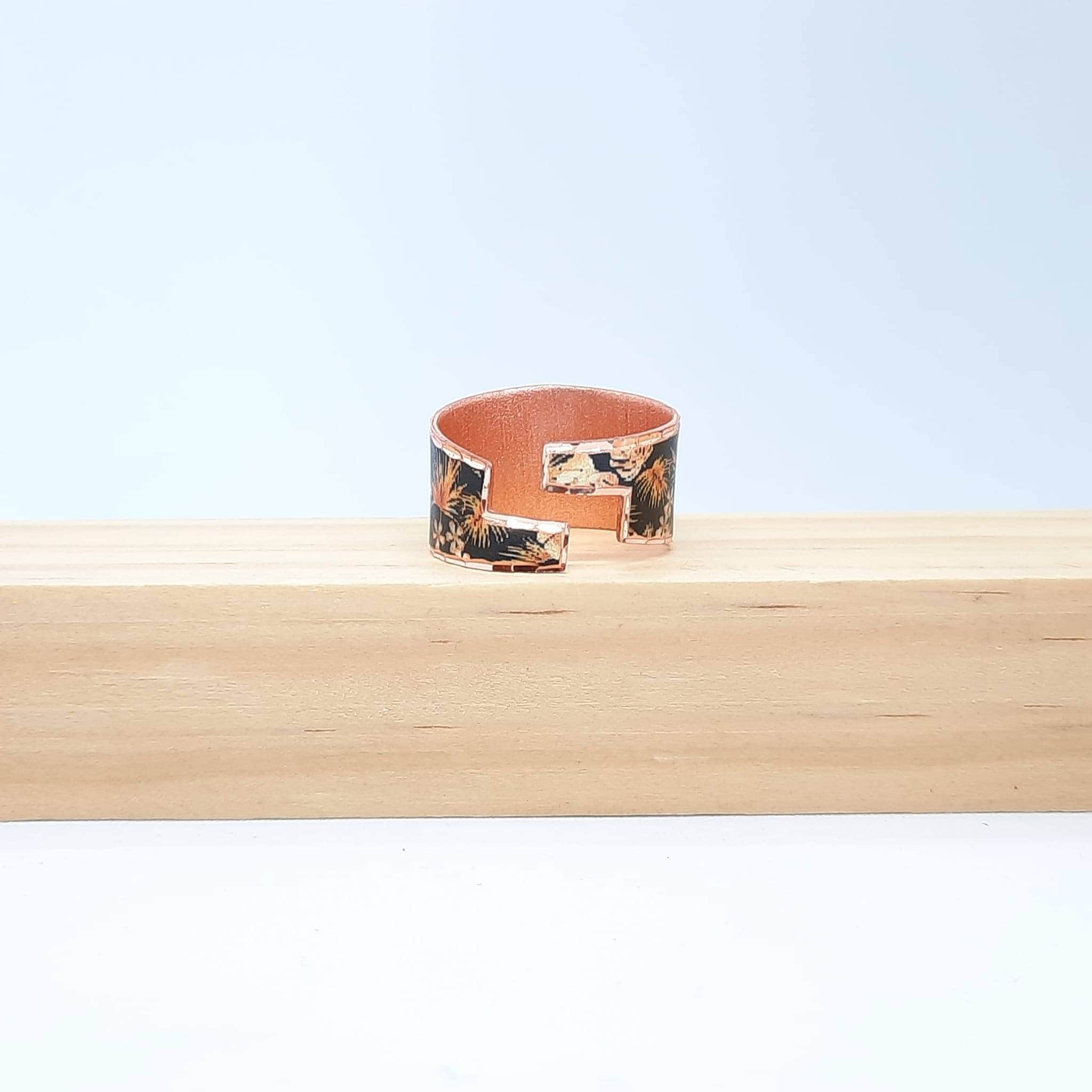 Elvis Presley Copper Handmade Rings Aloha From Hawaii Ring - Etsy