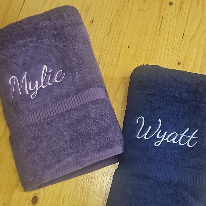 Bath Towels for Hotel - Etsy