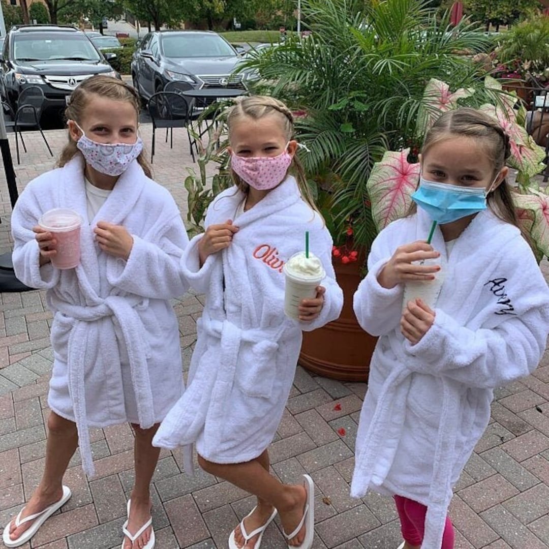 Luxury PERSONALIZED KIDS SHAWL Collar Plush Robes 2100 or Blank, Soft ...