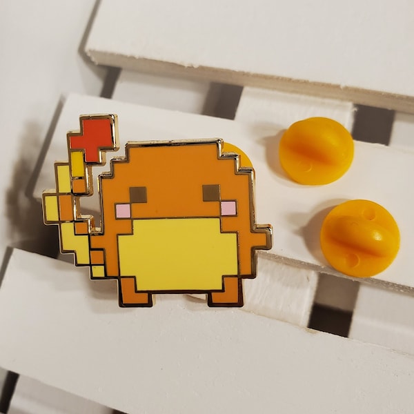 First Gen Pins - Etsy