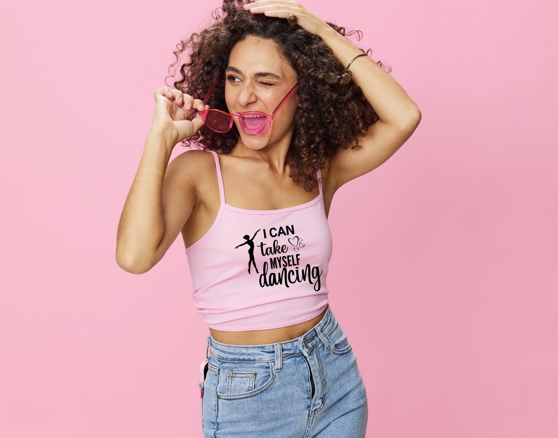 Take Myself Dancing Svg Take Myself Dancing Svg Dancing - Etsy