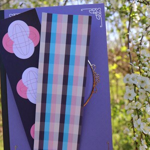 20+ Printable Bookmarks Bundle Retro Summer Book Lover Gift Reading ...