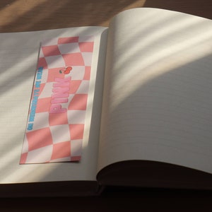 BFF Gift Bookmarks Bundle Girlfriends Party Gifts 18 Bookmarks for ...