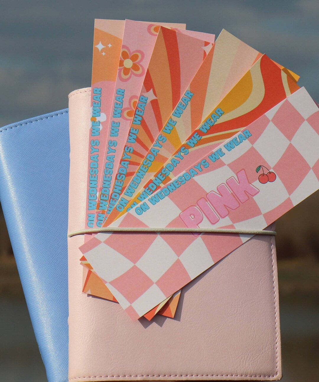 BFF Gift Bookmarks Bundle Girlfriends Party Gifts 18 Bookmarks for ...