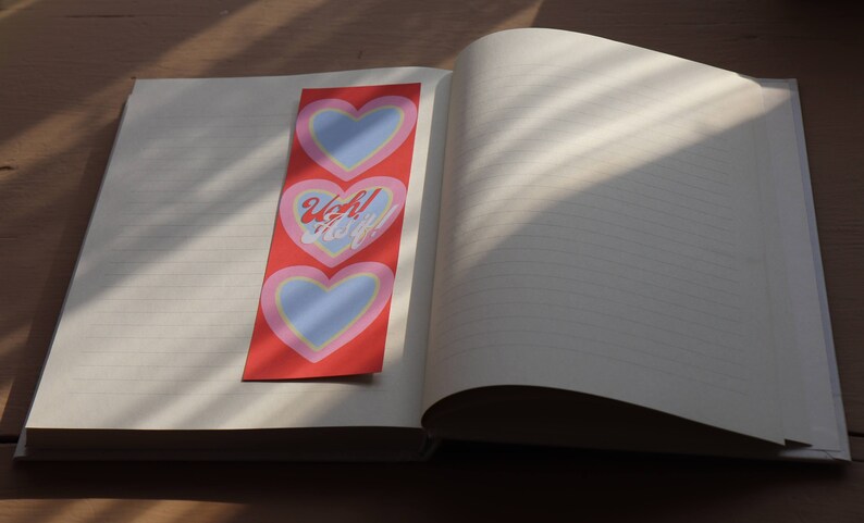 BFF Gift Bookmarks Bundle Girlfriends Party Gifts 18 Bookmarks for ...