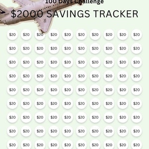 Printable Budget Journal Inserts 20 Printable Pages Inserts Planner ...