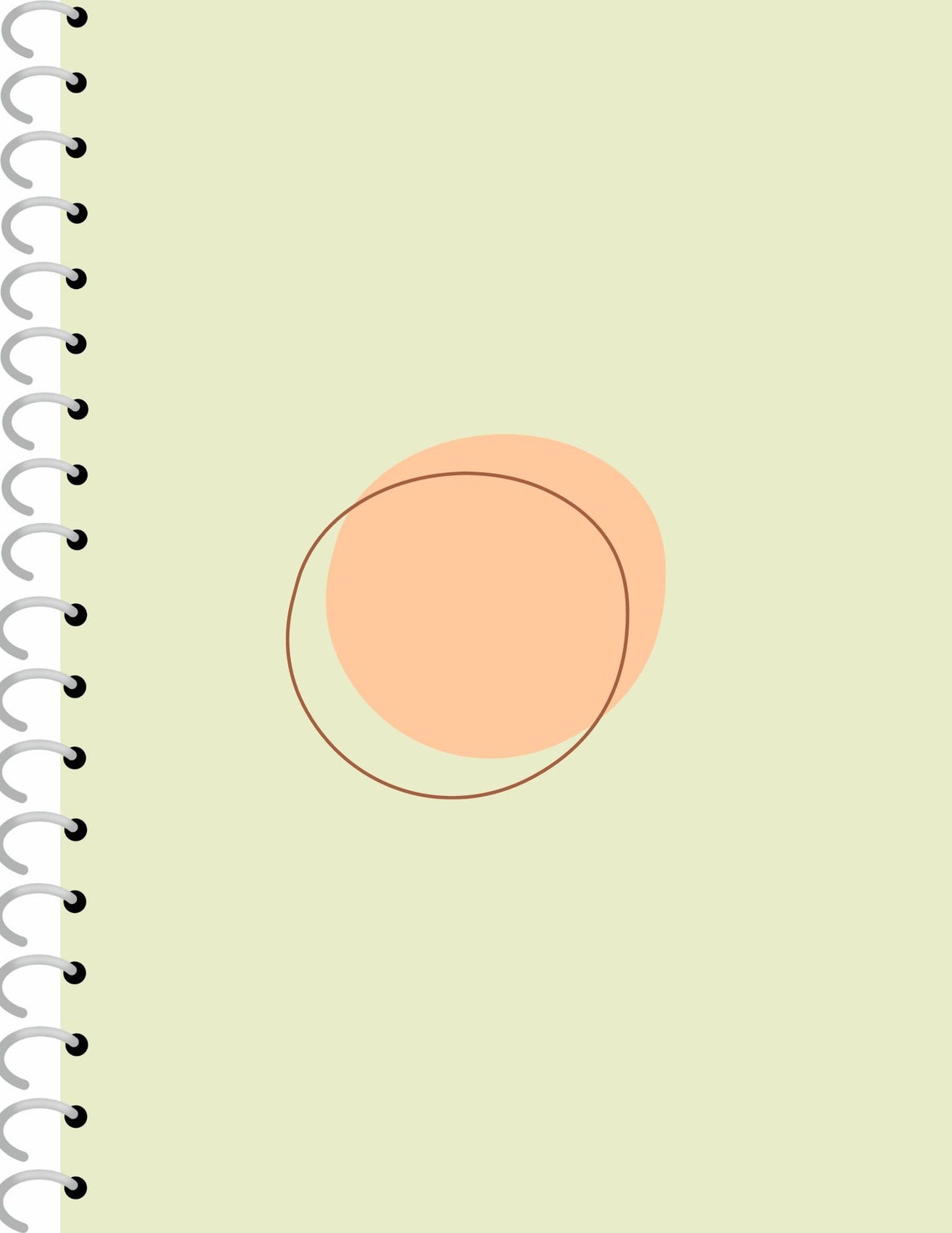 Notebook Covers for Goodnotes Penly Instant Download Covers for Digital ...