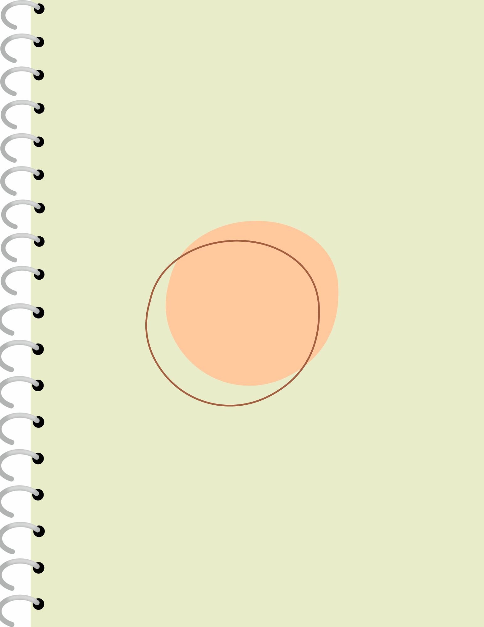 Notebook Covers for Goodnotes Penly Instant Download Covers for Digital ...