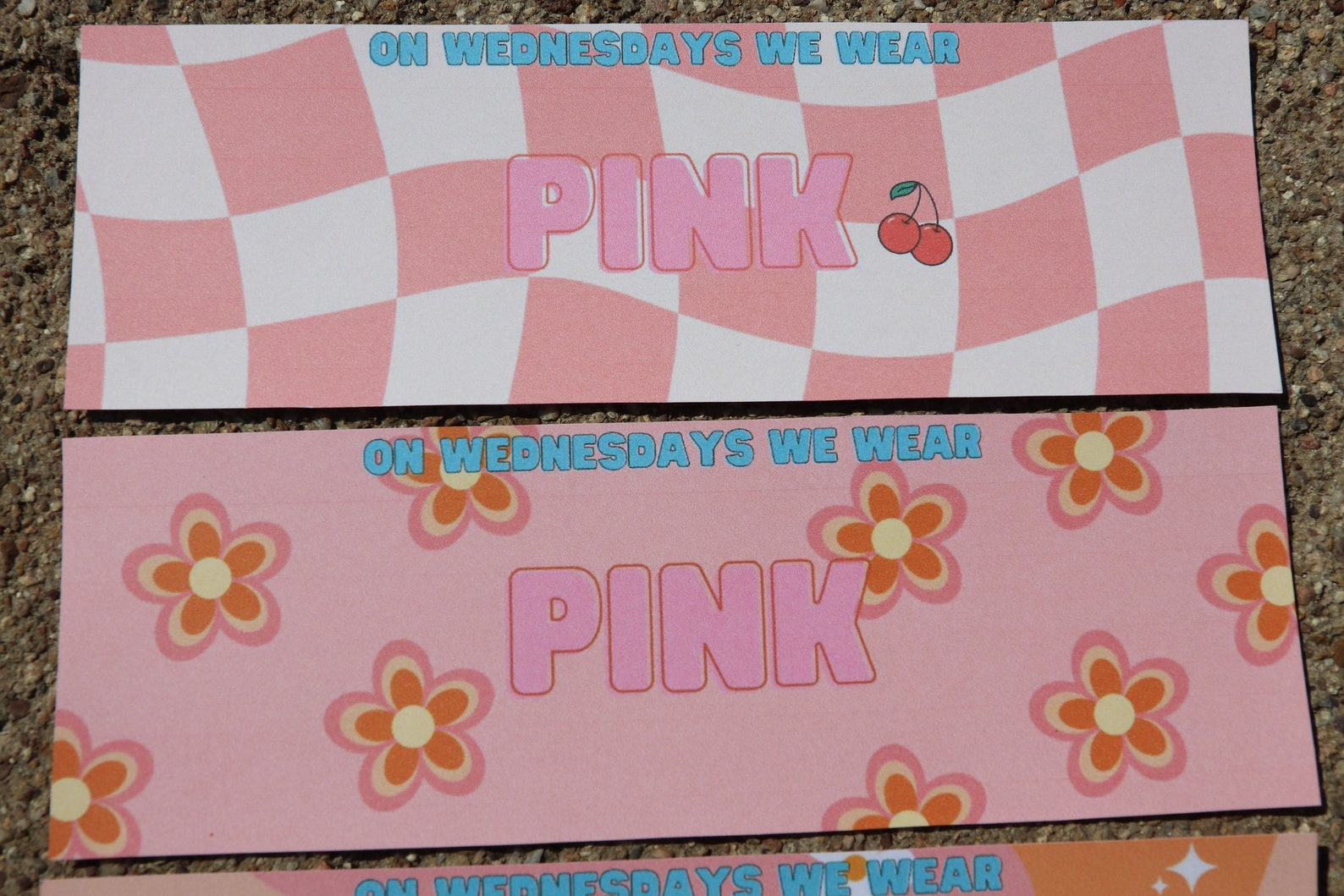 BFF Gift Bookmarks Bundle Girlfriends Party Gifts 18 Bookmarks for ...