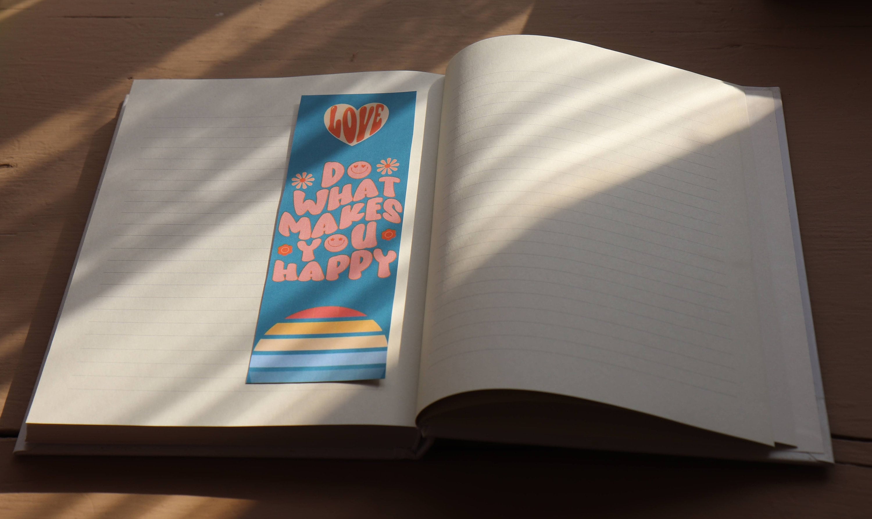 21 Retro Summer Vibes Boho Printable Bookmarks Bohemian Chic Style Boho ...