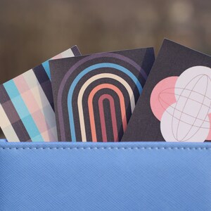 25 Printable Bookmarks Bundle Retro Summer Book Lover Gift Reading ...