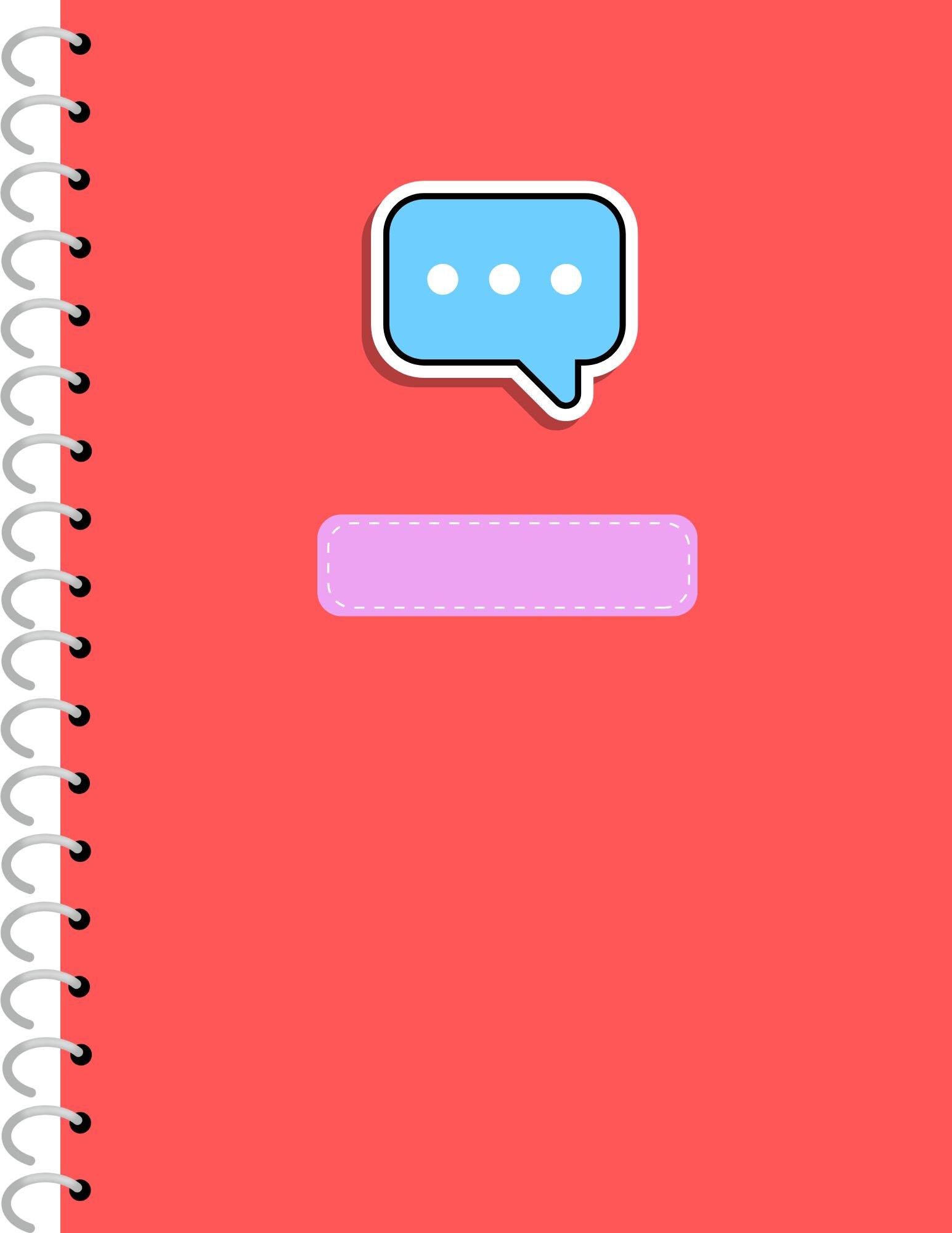 Notebook Covers for Goodnotes Penly Instant Download Covers for Digital ...