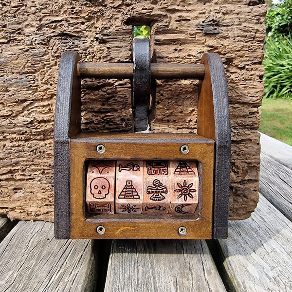 Antique Padlock - Etsy