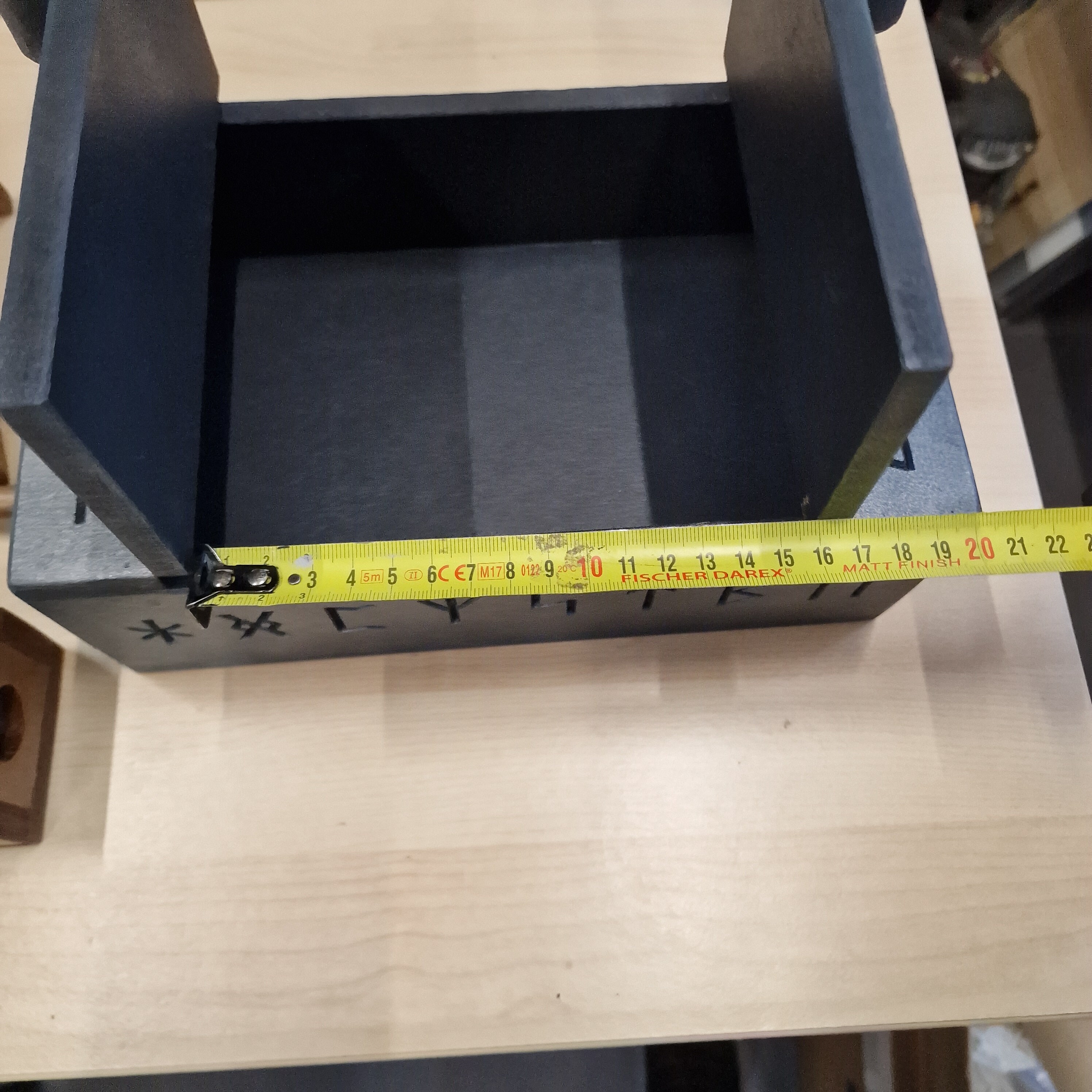 Escape Room Lock nordic Runes Escape Room Prop Puzzle Padlock Treasure ...