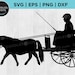 Miniature Horse SVG | Mini Horse SVG | Mini Horse Pulling Pony Cart ...