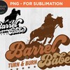 Pole Bending SVG, Gymkhana Svg, Pole Bender SVG, American Quarter Horse ...