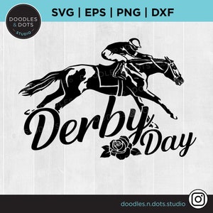 Derby Day Svg, Kentucky Derby SVG, Derby Shirt, Kentucky Svg for Cricut ...