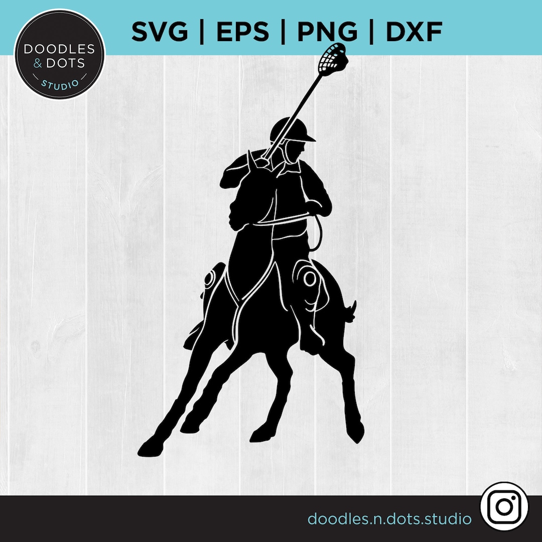 Polocrosse Svg, Polocrosse Pony Svg, Polocrosse Player Svg, Horse Svg ...