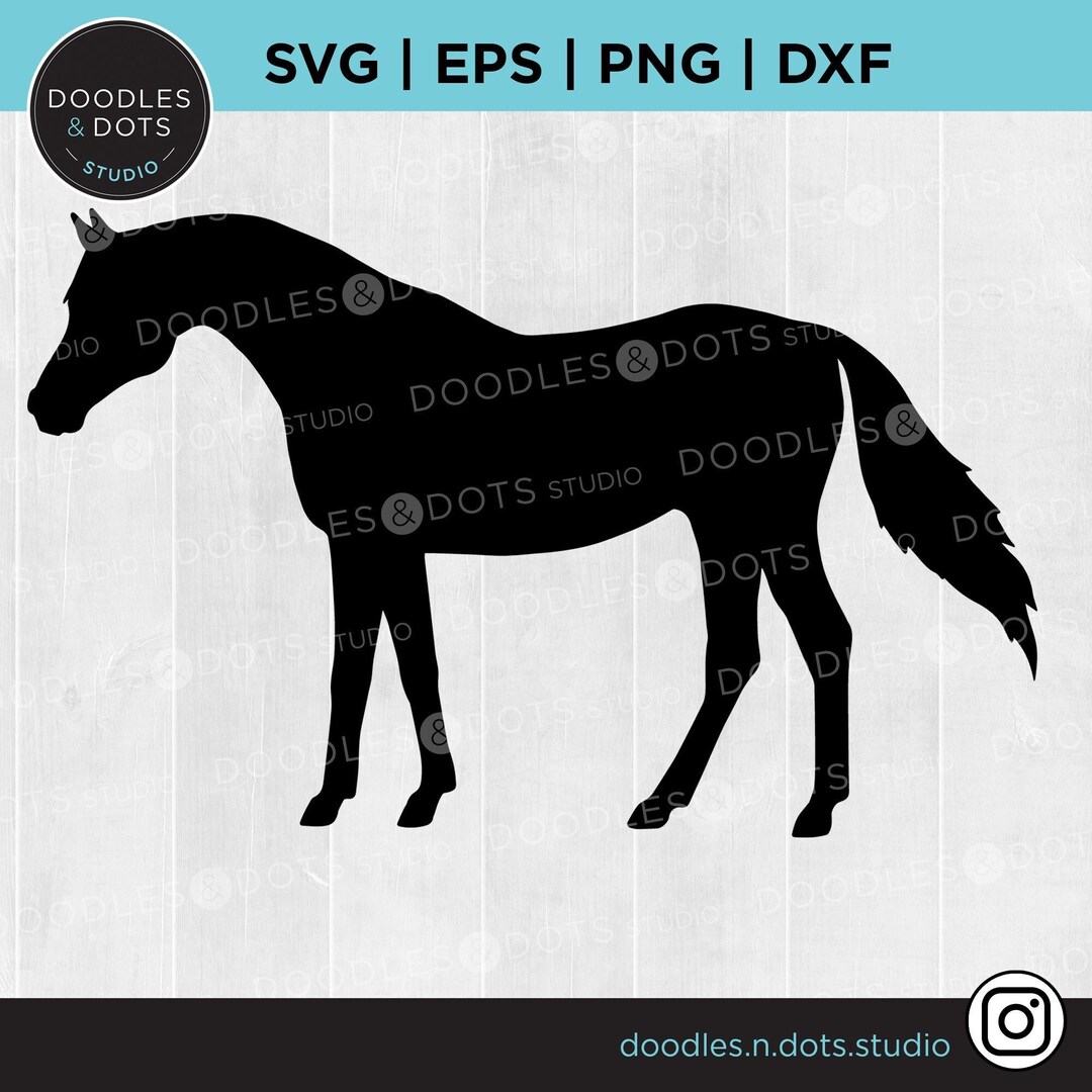 Arabian Horse SVG | Arab Horse Svg | Arabian Stallion Svg | Arabian ...