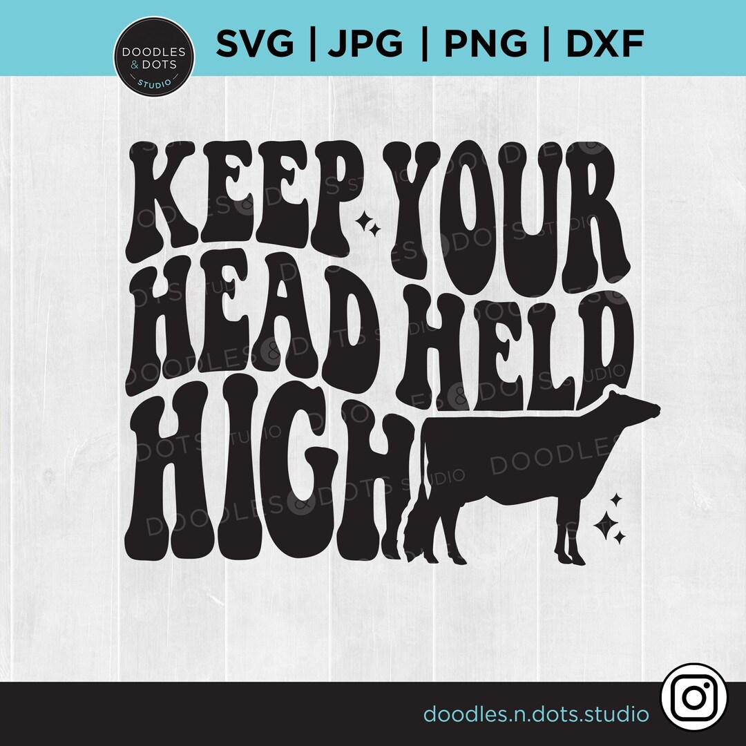 Show Cow SVG, Cow Show Shirt, Holstein Svg, Dairy Cow Png, Livestock ...