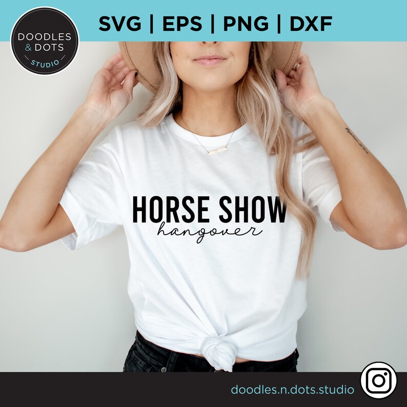 Horse Show SVG Equestrian Svg Horse Show Life SVG Horse - Etsy