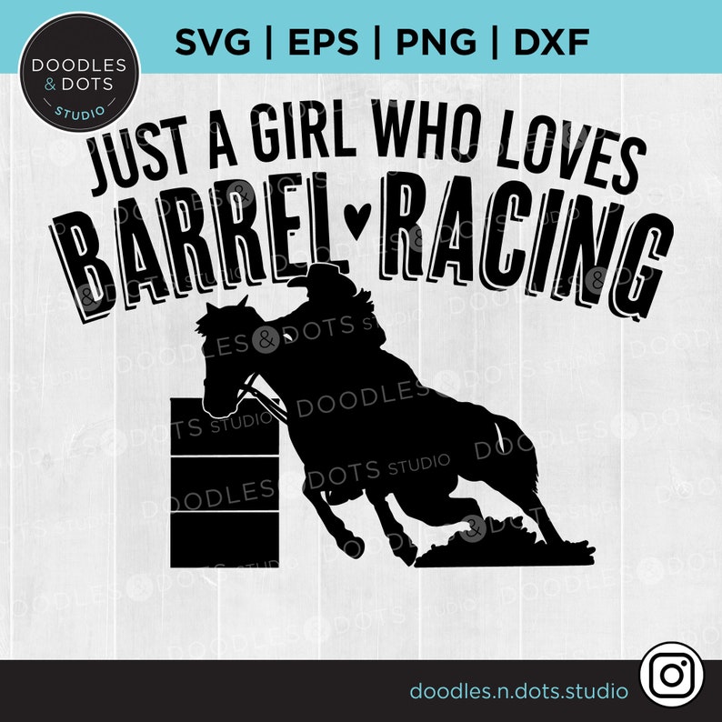 Barrel Racing Svg Best Seller Barrel Racer Bundle Svg Rodeo - Etsy Canada