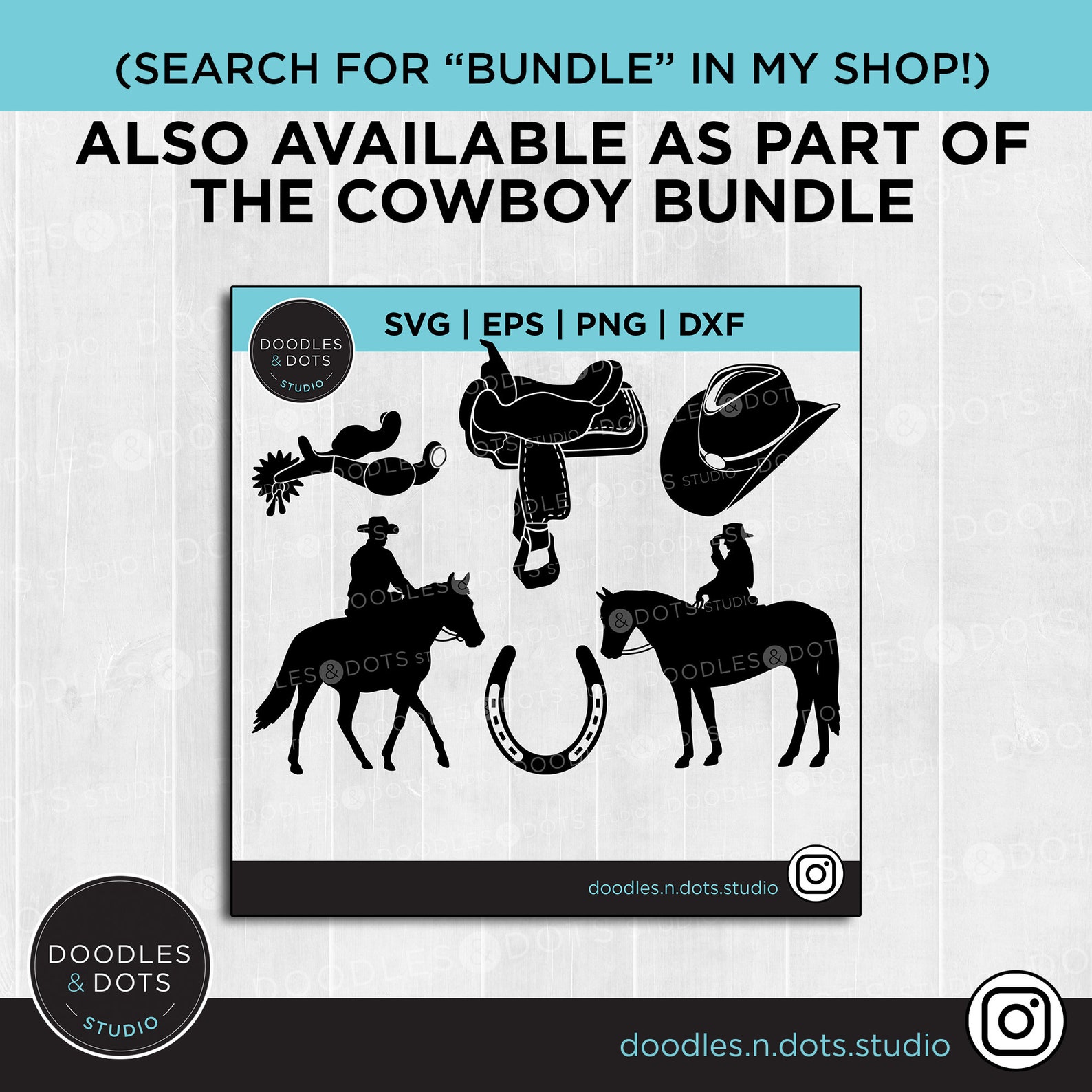 Saddle Svg, Horse Saddle, Western Saddle Svg, Saddle Clipart, Cowboy or ...