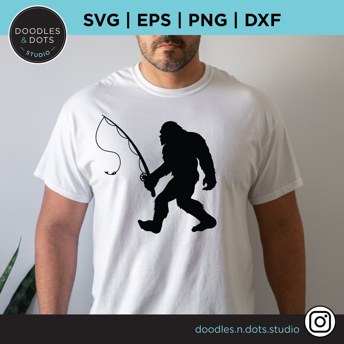 Sasquatch Svg Bigfoot Svg Big Foot Svg for Cricut Yeti Svg - Etsy Canada