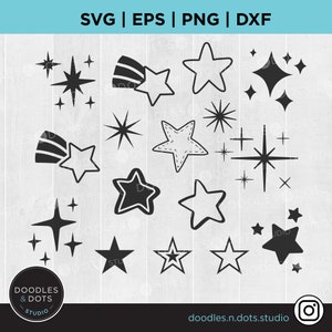 Design Elements SVG | Embellishments Bundle SVG | Decorative Add Ons ...
