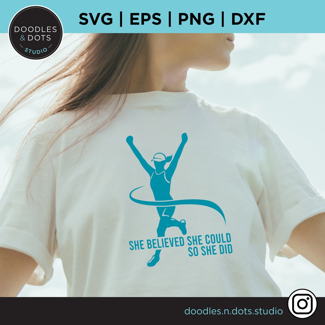 Marathon SVG Running SVG Motivational Marathon Half - Etsy