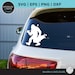 Bigfoot Svg, Golfing Svg, Funny Golfer Big Foot Svg for Cricut, Golf ...