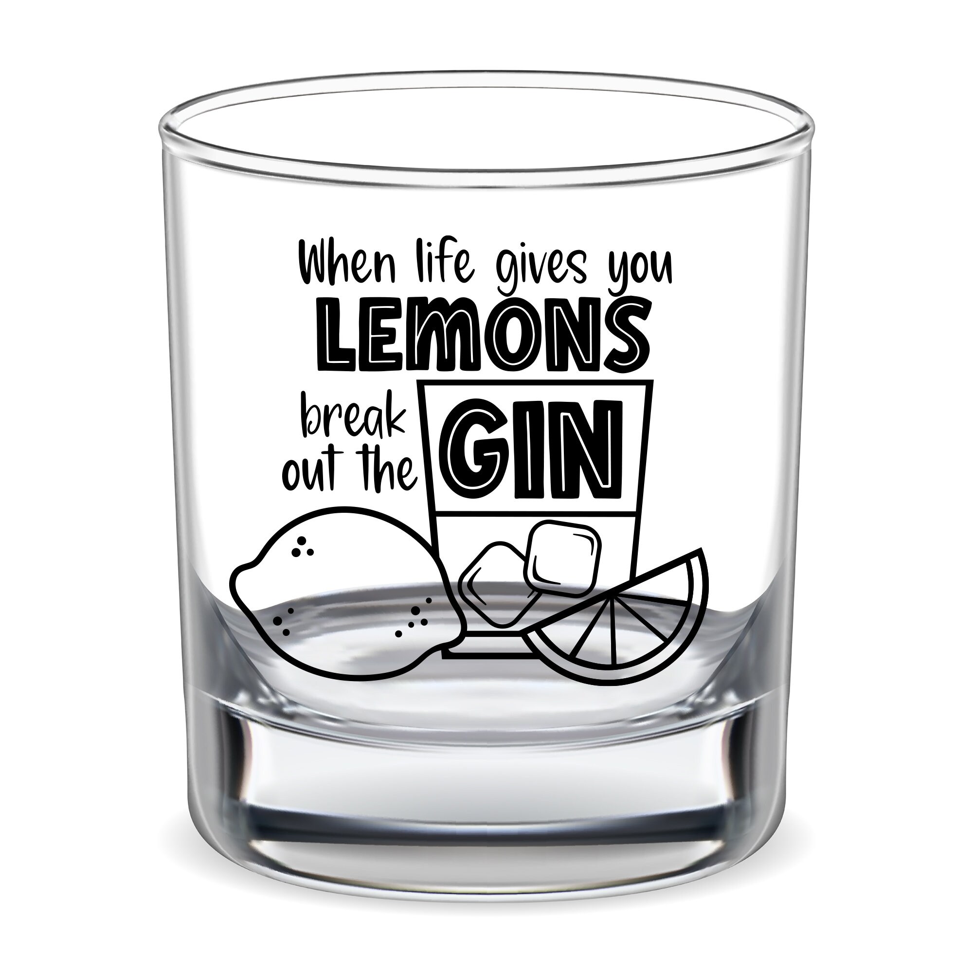 Gin Svg Alcohol Svg Drinking Svg Gin and Tonic Bar Sign - Etsy UK