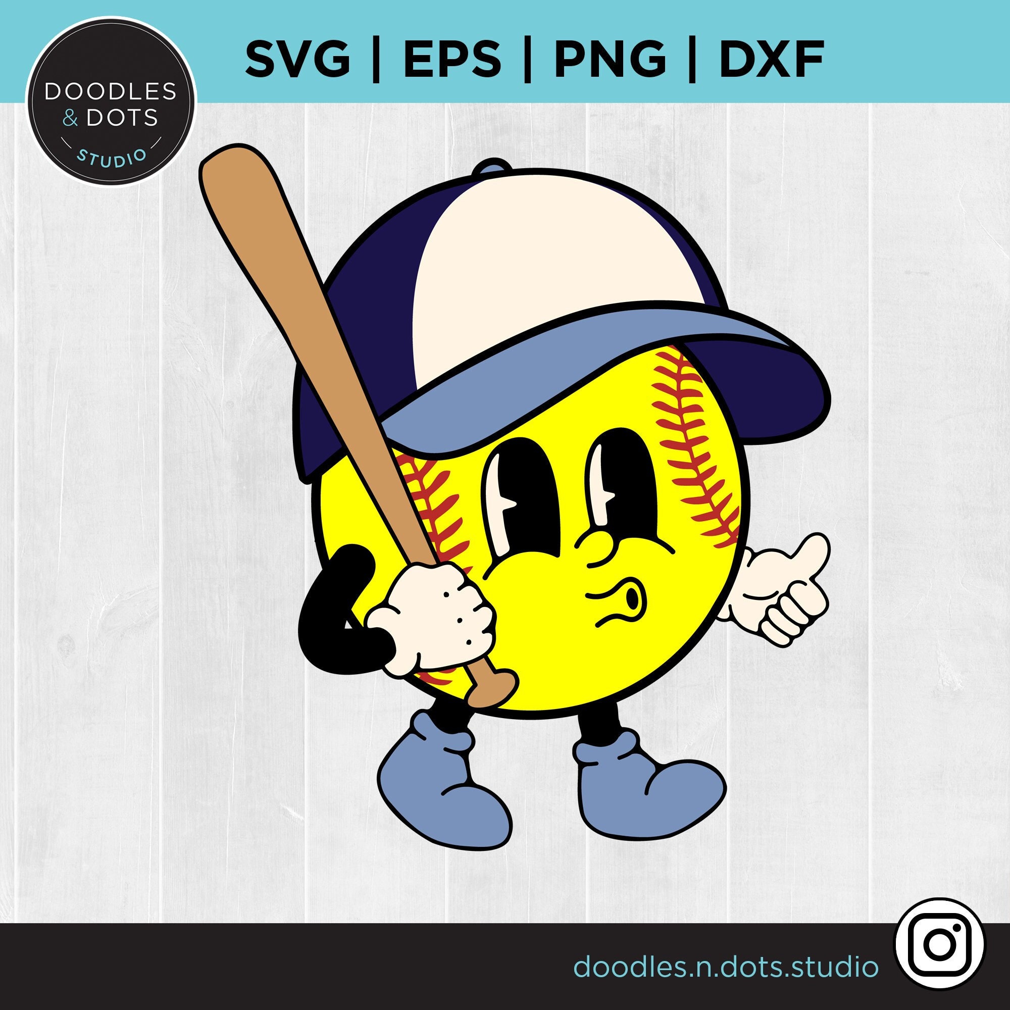Softball Svg, Softball Png Softball Mom Svg for Cricut, Softball Shirt ...