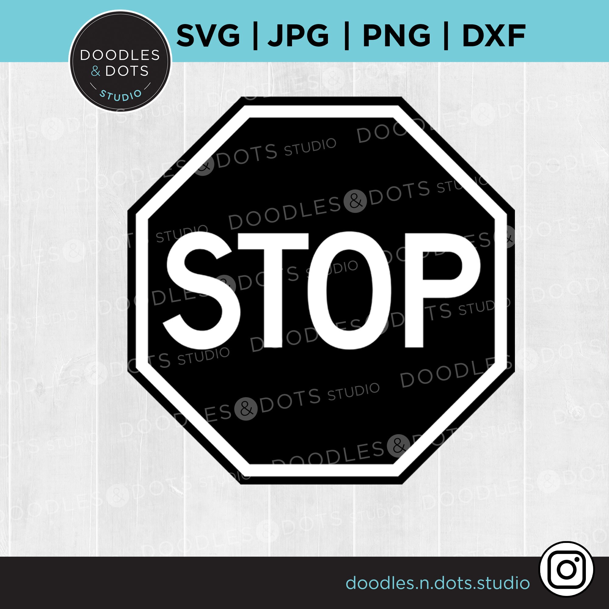 Stop Sign svg, Stop svg, Traffic sign clip art, Red Stop Sign png, Road ...