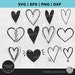 Design Elements SVG | Embellishments Bundle SVG | Decorative Add Ons ...