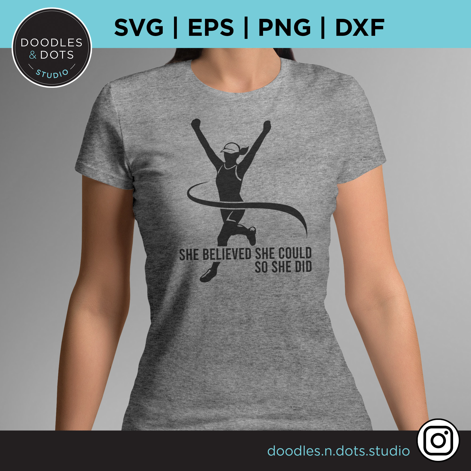 Marathon SVG Running SVG Motivational Marathon Half - Etsy