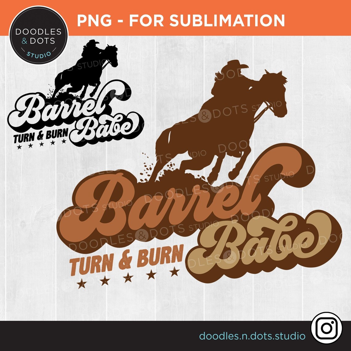 Barrel Racing SVG Barrel Racing Shirt PNG Texas Cowgirl - Etsy