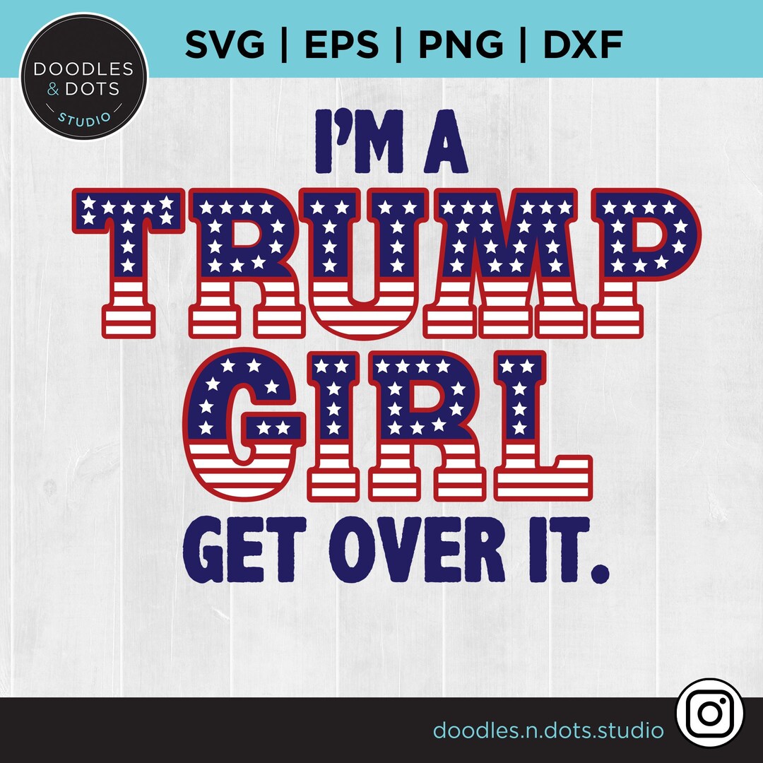 Trump Svg, Trump 2024 Svg, Political Svg, President Svg, Trump Png ...