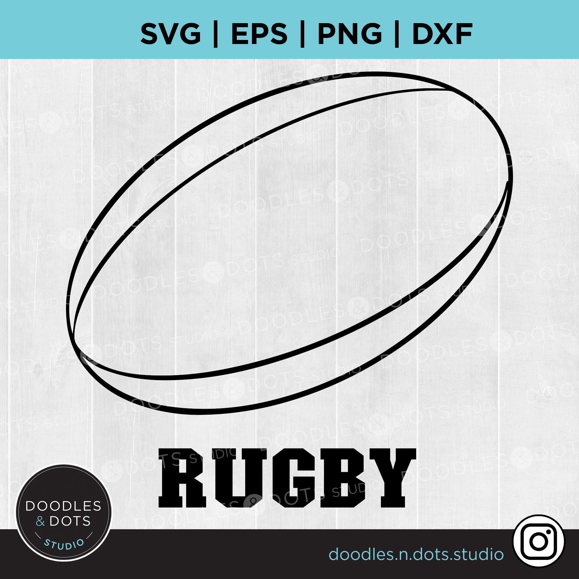 Sport Balls SVG Baseball Svg Football Svg Rugby Svg - Etsy Australia