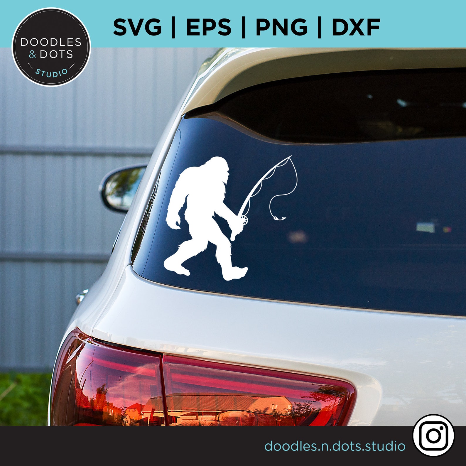 Sasquatch Svg Bigfoot Svg Big Foot Svg for Cricut Yeti Svg - Etsy Canada