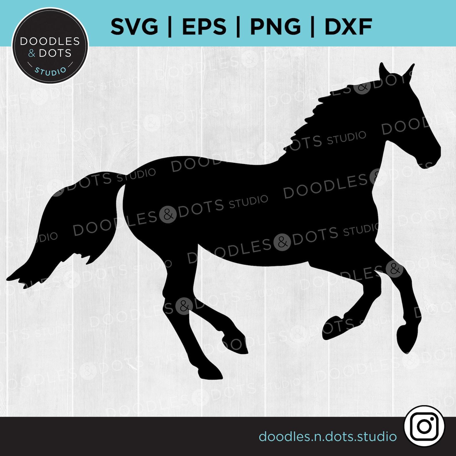 Equestrian Bundle SVG Horse SVG Bundle Jumping Horse - Etsy