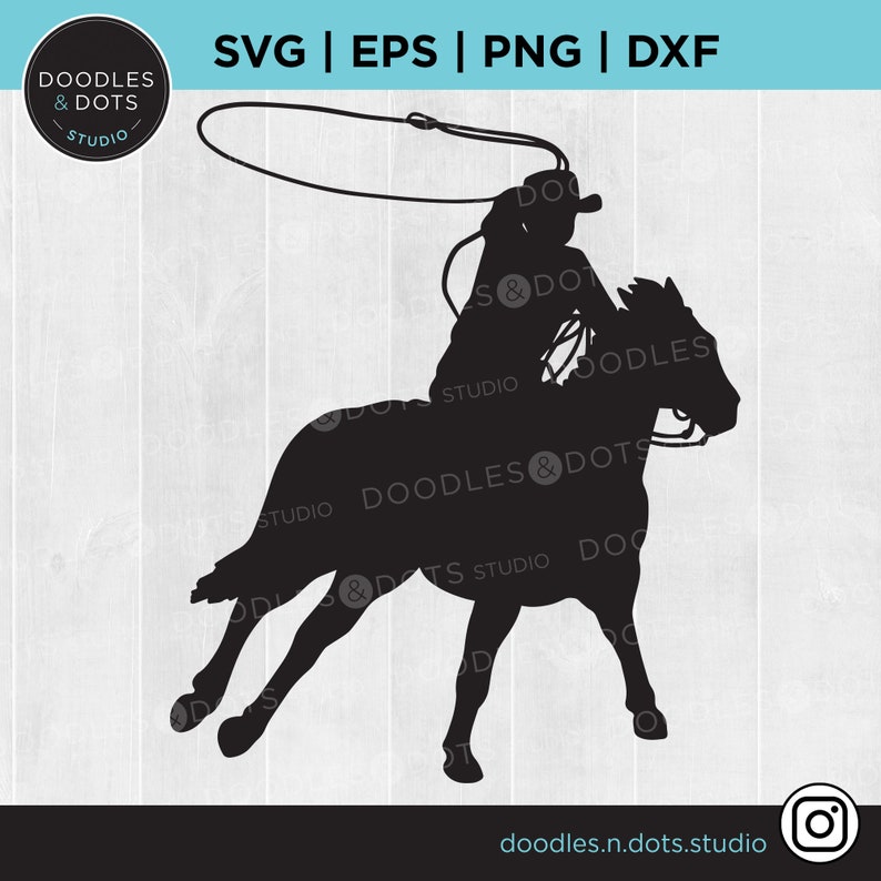 Wild West SVG Cowboy Bundle Svg Rodeo Western Bundle - Etsy