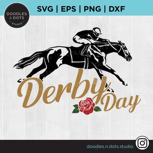Derby Svg, Kentucky SVG, Derby Bundle, Race Horse Shirt, Kentucky Svg ...